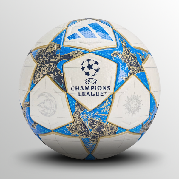 UEFA Champions League Footballs | UEFA Store - UEFA Club Competitions ...