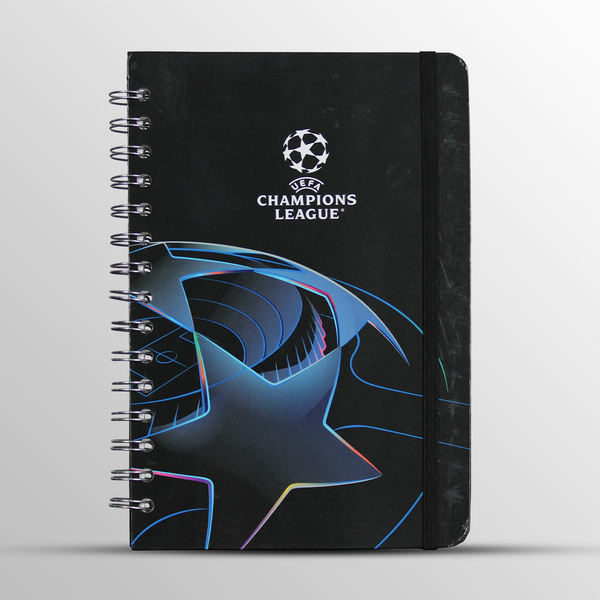 UEFA Champions League Accessories | UEFA Store - UEFA Club Competitions ...