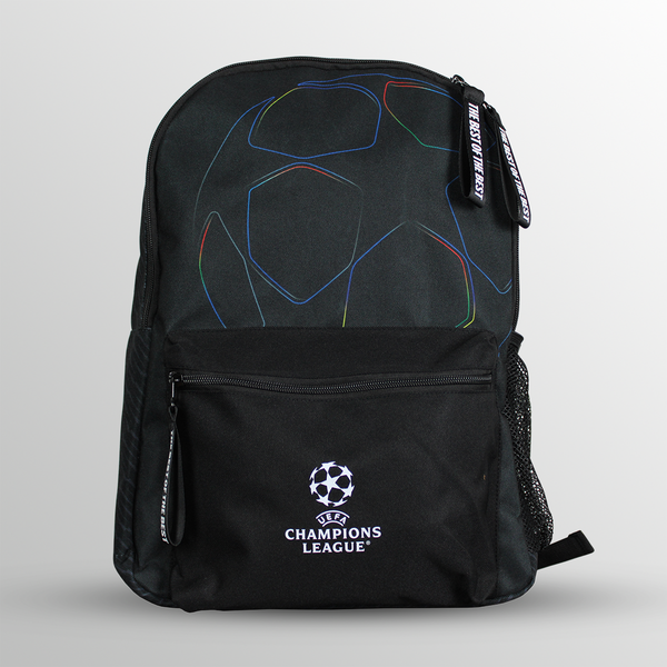 UEFA Champions League Bags | UEFA Store - UEFA Club Competitions Online ...