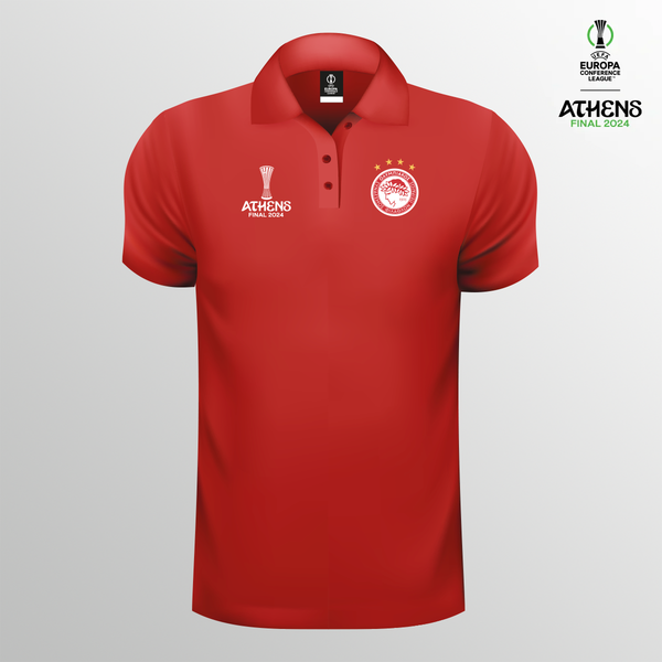 UEFA Europa Conference League T-Shirts | UEFA Store - UEFA Club ...