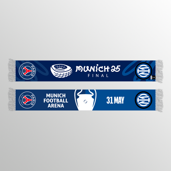 UEFA Champions League Accessories | UEFA Store - UEFA Club Competitions ...