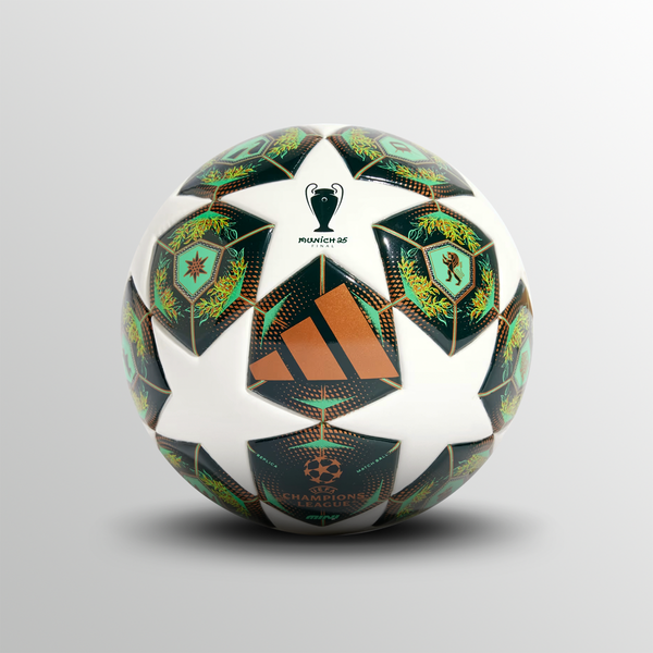 UEFA Champions League Footballs | UEFA Store - UEFA Club Competitions ...