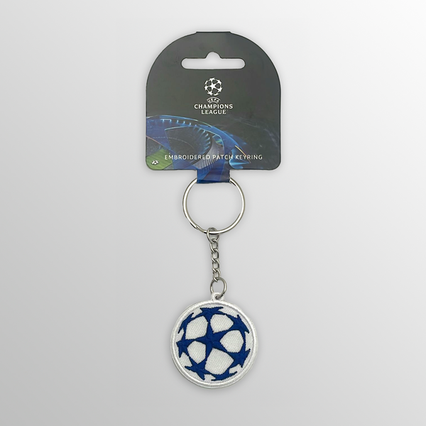 UEFA Champions League Trophies, Pins & Keyrings | UEFA Store - UEFA ...