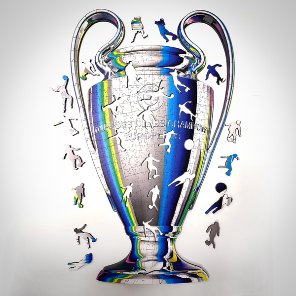 UEFA Champions League Accessories | UEFA Store - UEFA Club Competitions ...