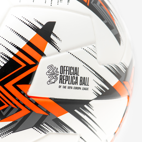 UEFA Europa League 24/25 Kipsta Mini Replica Football - UEFA Club ...
