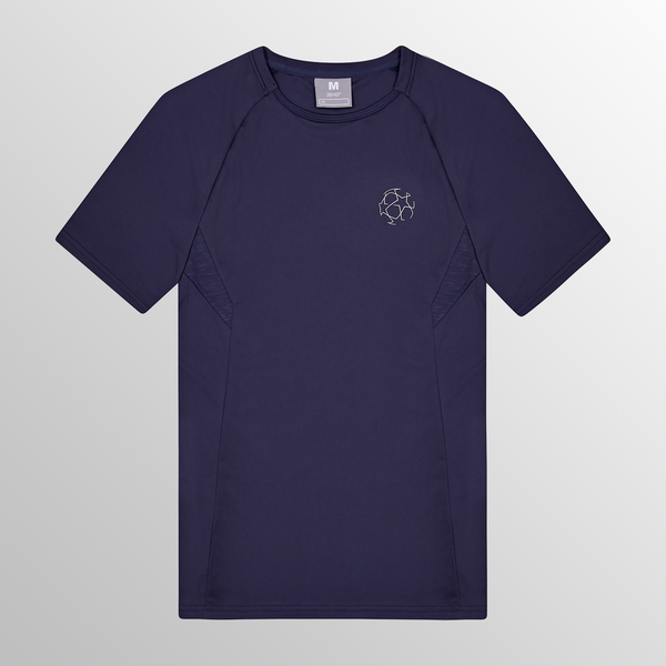 UEFA Champions League - Premium Eco Tech T-shirt - UEFA Club ...