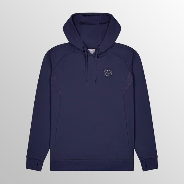 UEFA Champions League Premium Eco Tech hoodie - UEFA Club Competitions ...