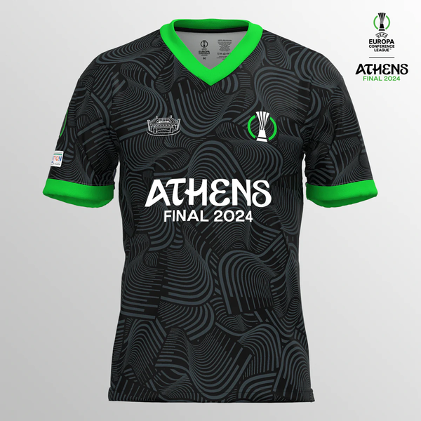 Athens 24 Final Collection - UEFA Club Competitions Online Store