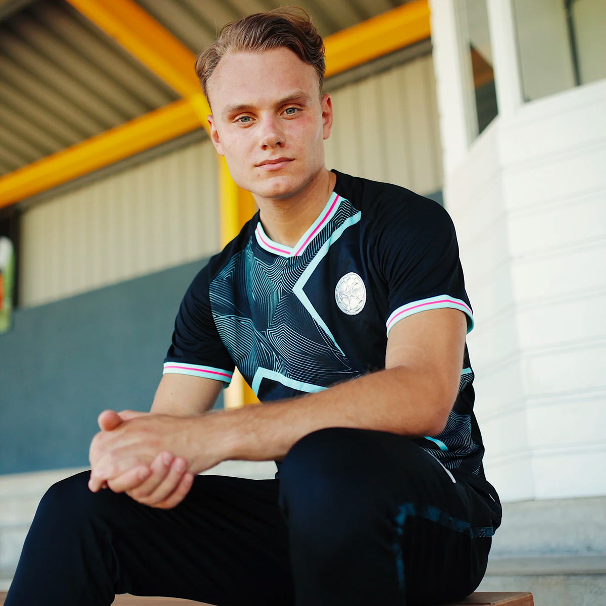 UEFA Champions League Footballs | UEFA Store - UEFA Club Competitions ...