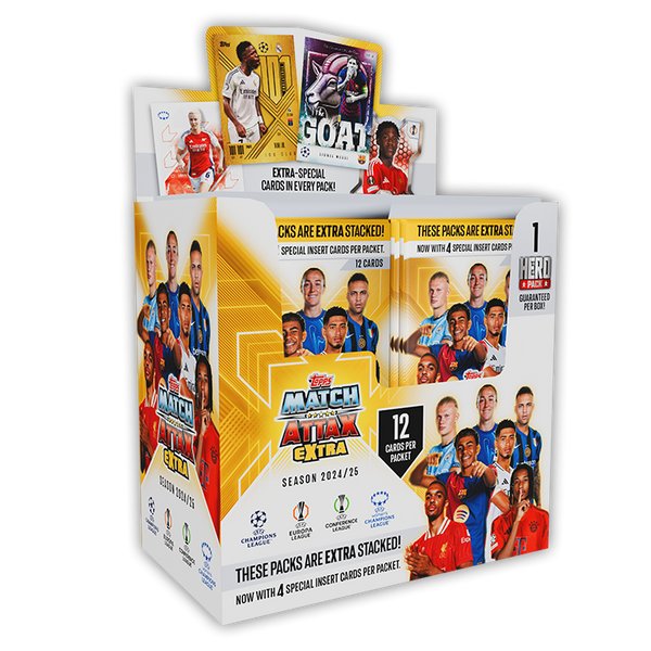 UEFA Champions League Playing Cards | UEFA Store - UEFA Club ...