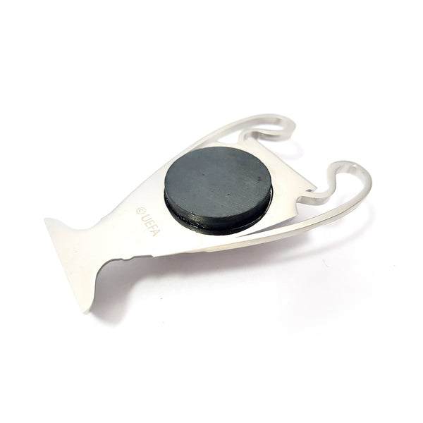 UEFA Champions League Trophy Magnet | UEFA Store - UEFA Club ...