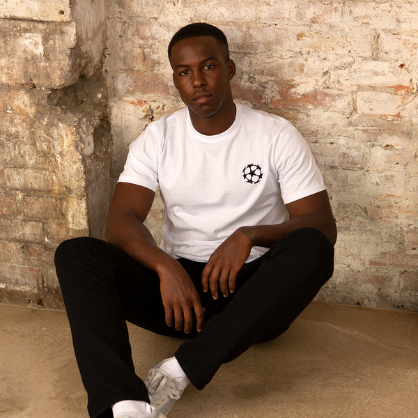 UEFA Champions League T-Shirt - UEFA Club Competitions Online Store